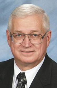 Rev. Jerry Raether to be honored for the 45th anniversary of his ...